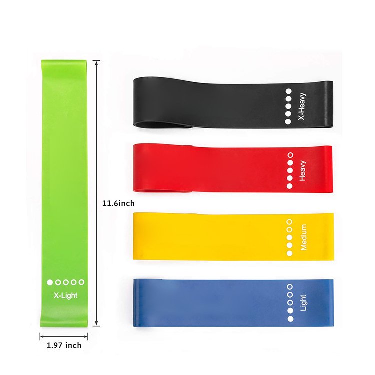 Buy Resistance Loop Band Wholesale | RedPro Fitness | Commercial Gym ...