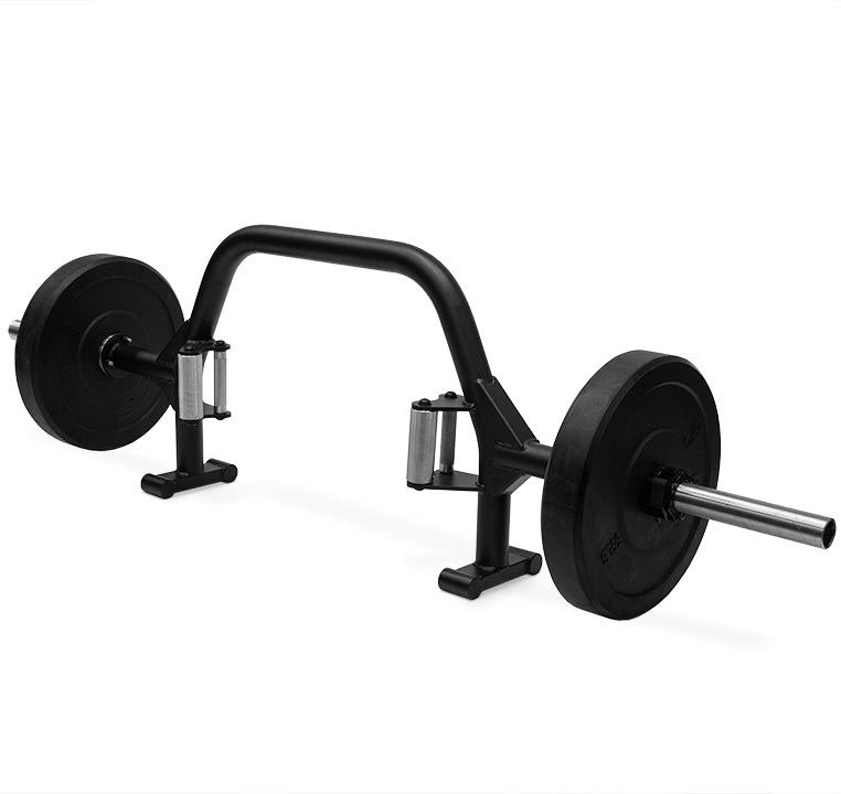 Wholesale Open Trap Bar | Rackable Hex Bar Manufacturer