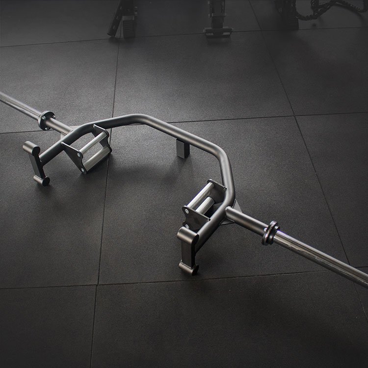 Wholesale Open Trap Bar | Rackable Hex Bar Manufacturer