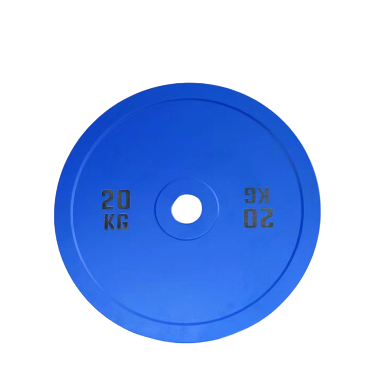 Wholesale Calibrated Powerlifting Plates | IPF-Spec Steel Plates for ...