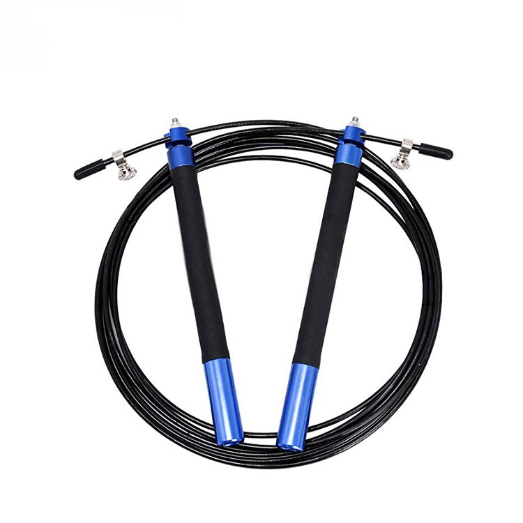 Buy Aluminium Speed Jump Rope Wholesale | RedPro Fitness | Commercial ...