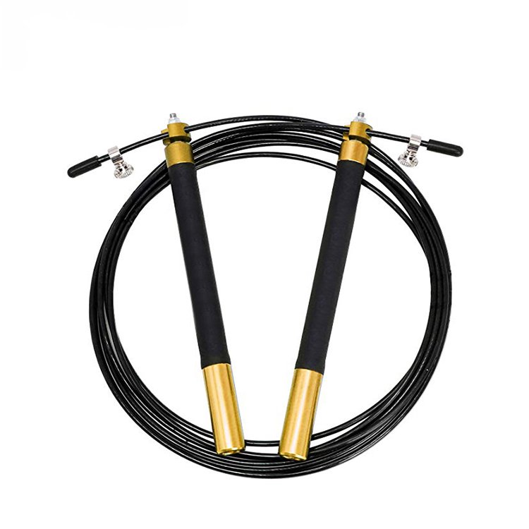 Buy Aluminium Speed Jump Rope Wholesale | RedPro Fitness | Commercial ...