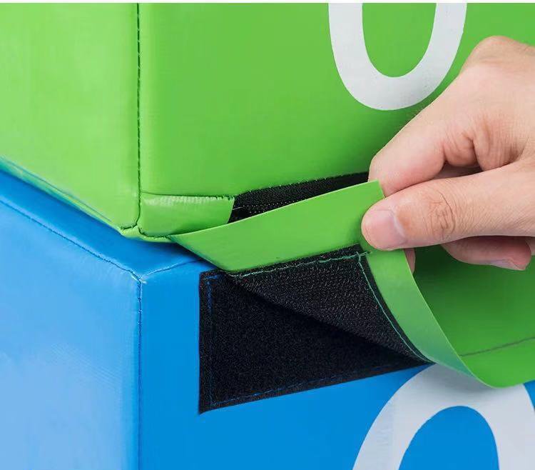 Buy Poly Jumping Box Wholesale | RedPro Fitness | Commercial Gym ...