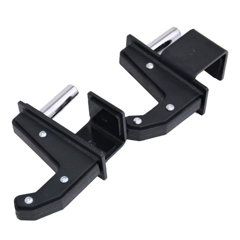 Buy Power Rack J-Hooks Wholesale | RedPro Fitness | Commercial Gym ...