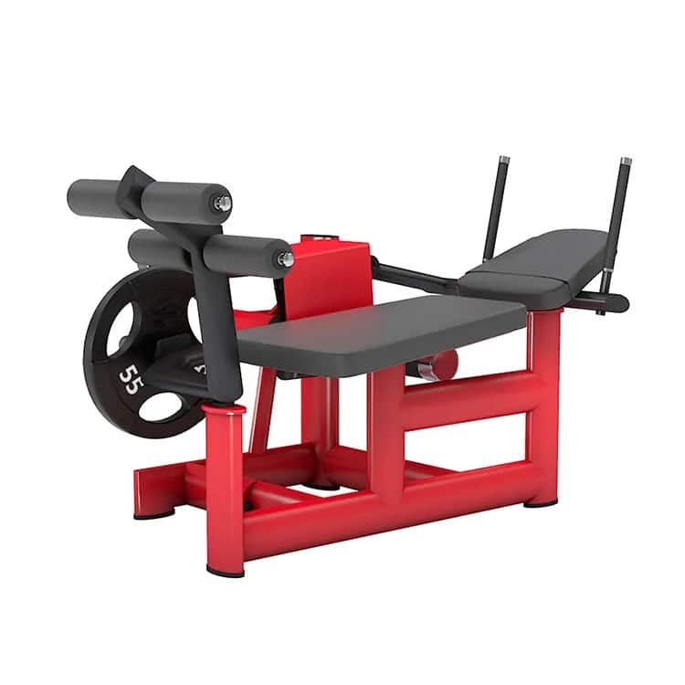 Wholesale Glute Drive Machine | Commercial Plate-Loaded Hip Thrust