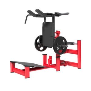 Wholesale V-Squat Machine | Commercial Plate-Loaded Leverage Squat