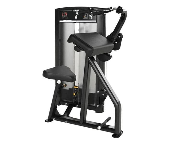10 Best Commercial Tricep Machines: 2025 Buyer's Guide for Gyms