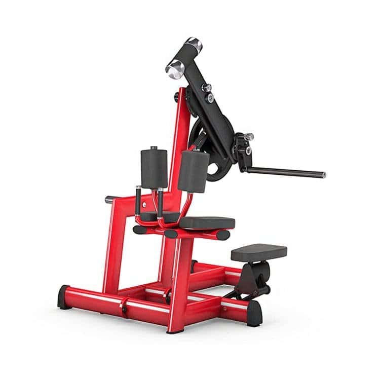 Best Commercial Glute Kickback Machines: Buyer's Guide & Review