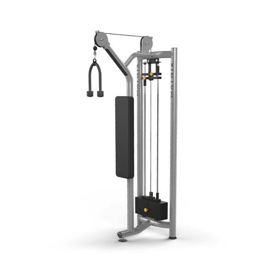 10 Best Commercial Tricep Machines: 2025 Buyer's Guide for Gyms