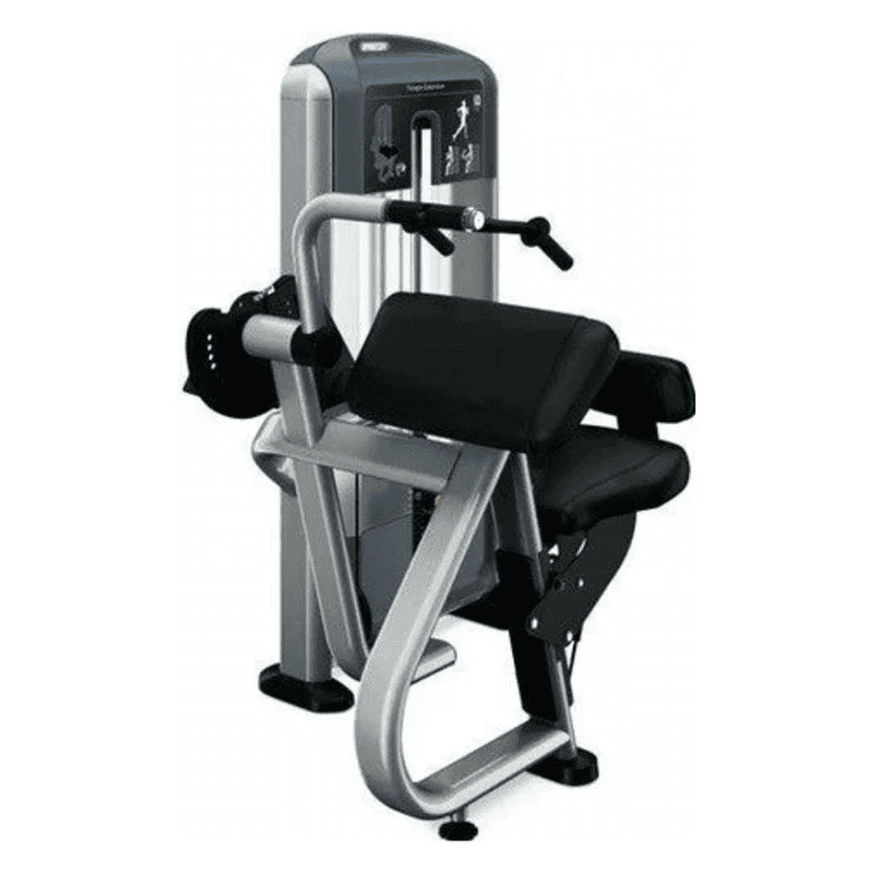 10 Best Commercial Tricep Machines: 2025 Buyer's Guide for Gyms